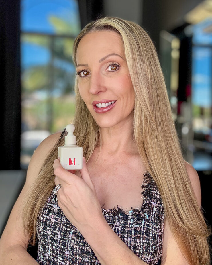 Dr Diamond's Metacine review | Metacine InstaFacial Collection: luxury ...