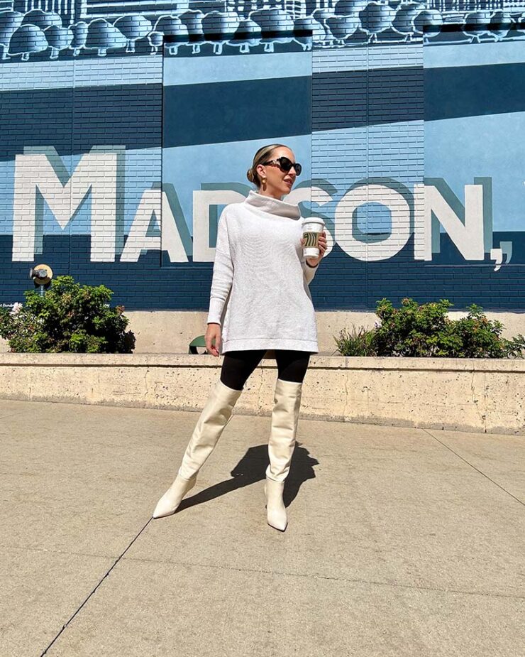Larroudé shoes & boots are taking over the fashion world, here's why ...