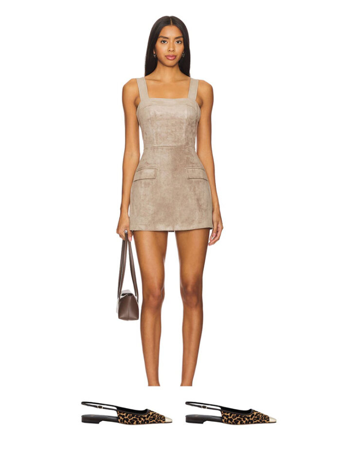 20 leopard print shoes outfit ideas to rock this massive footwear trend ...