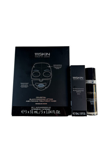 111Skin review, is it really worth it? First impression to results ...