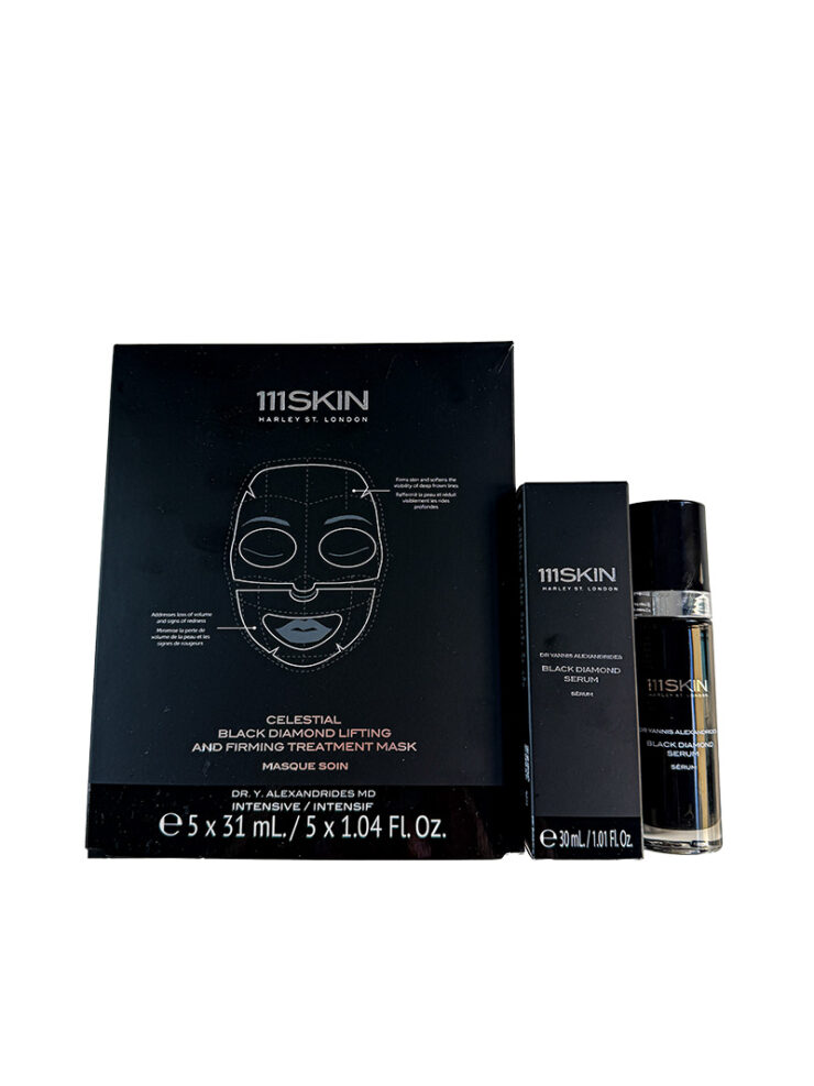 111Skin review, is it really worth it? First impression to results ...
