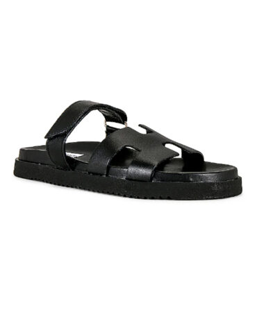 Best Steve Madden slide sandals & designer shoe dupes - Glamour and Gains