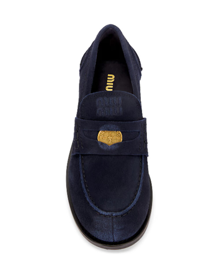 40 best loafers for women 2026 | The Classic shoe trend our feet are ...