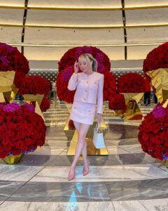 Elegant First Lady outfits | The fashion trend to follow in 2025 ...