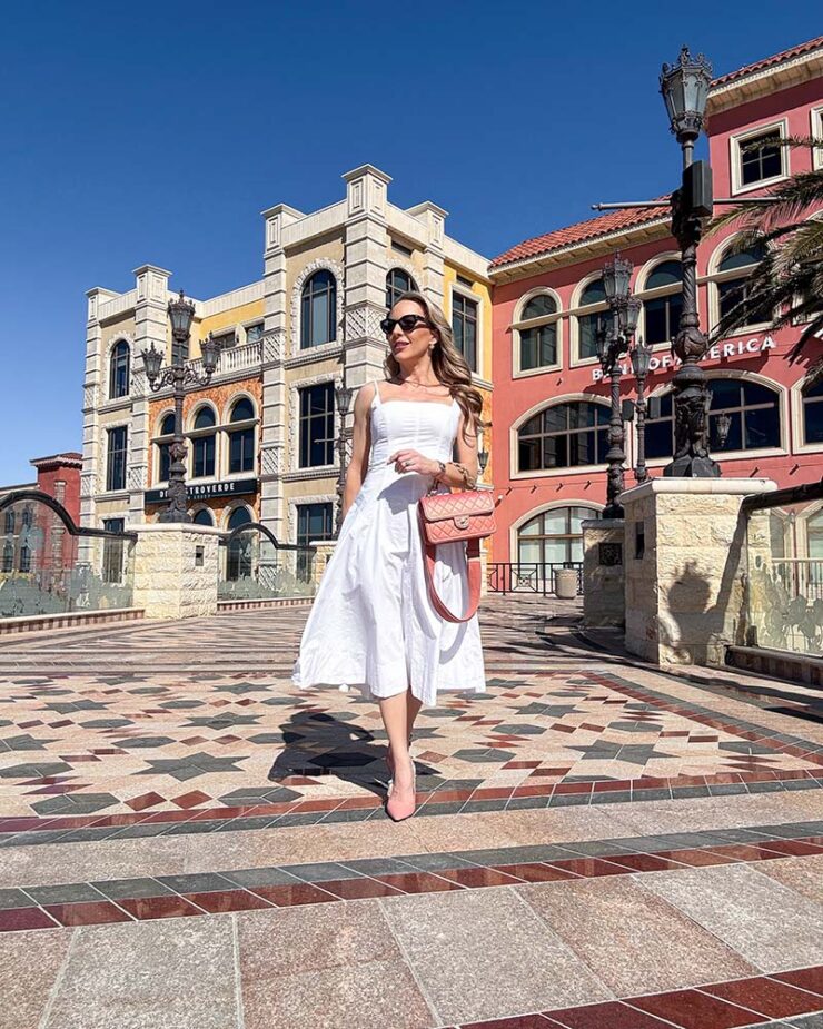 Chanel chic: How to style your Chanel Flap Bag for every occasion ...