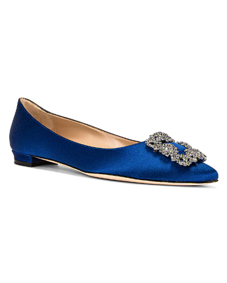 Ballet Flats for Women: Trending Styles for 2025 - Glamour and Gains
