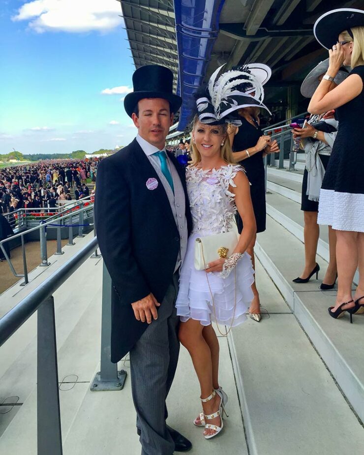 40 best women's Kentucky Derby shoes for fashion and function - Glamour ...
