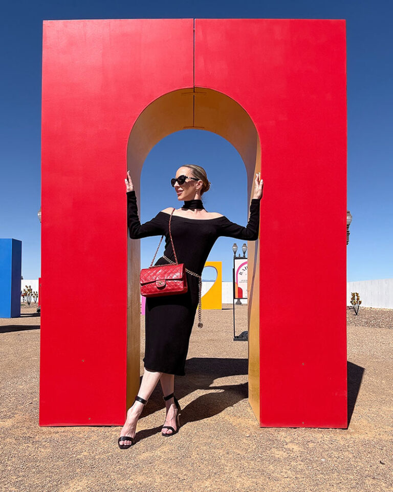 Celebrity IT Bag | Why the red Chanel flap bag is a must-have - Glamour ...