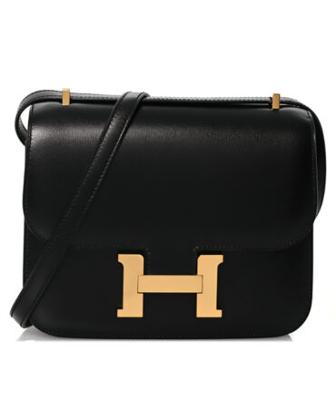 The ultimate guide to choosing your Hermès Constance bag: Which one is ...