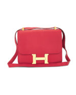 The ultimate guide to choosing your Hermès Constance bag: Which one is ...