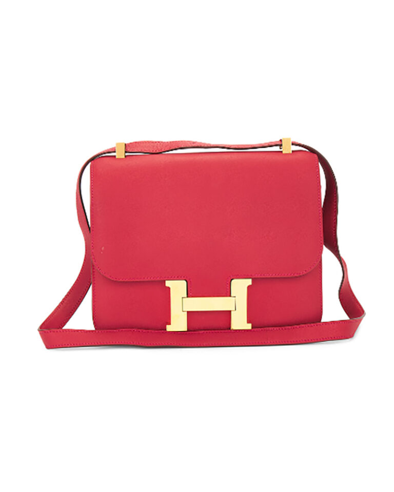 The ultimate guide to choosing your Hermès Constance bag: Which one is ...
