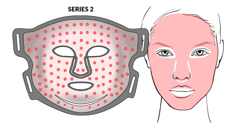What's the best LED mask? The ultimate LED mask comparison! - Glamour ...
