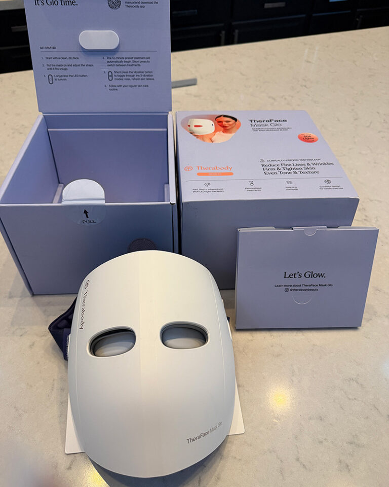 Best LED Face Mask 2026: CurrentBody Series 2 vs The Competition ...