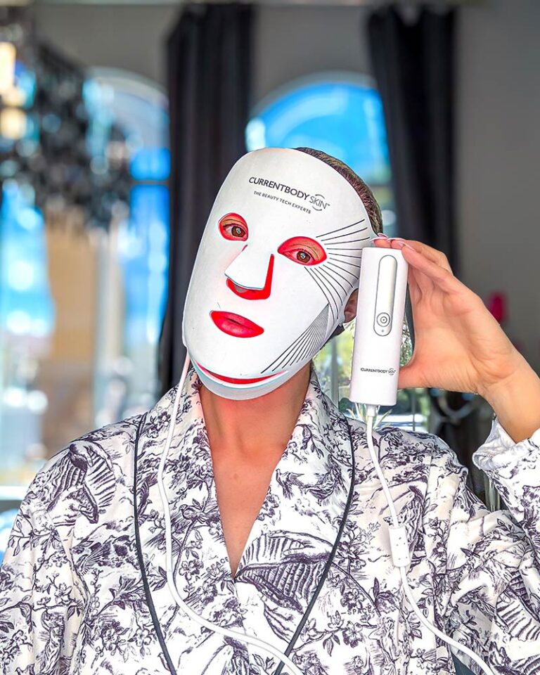 What's the best LED mask? The ultimate LED mask comparison! - Glamour ...