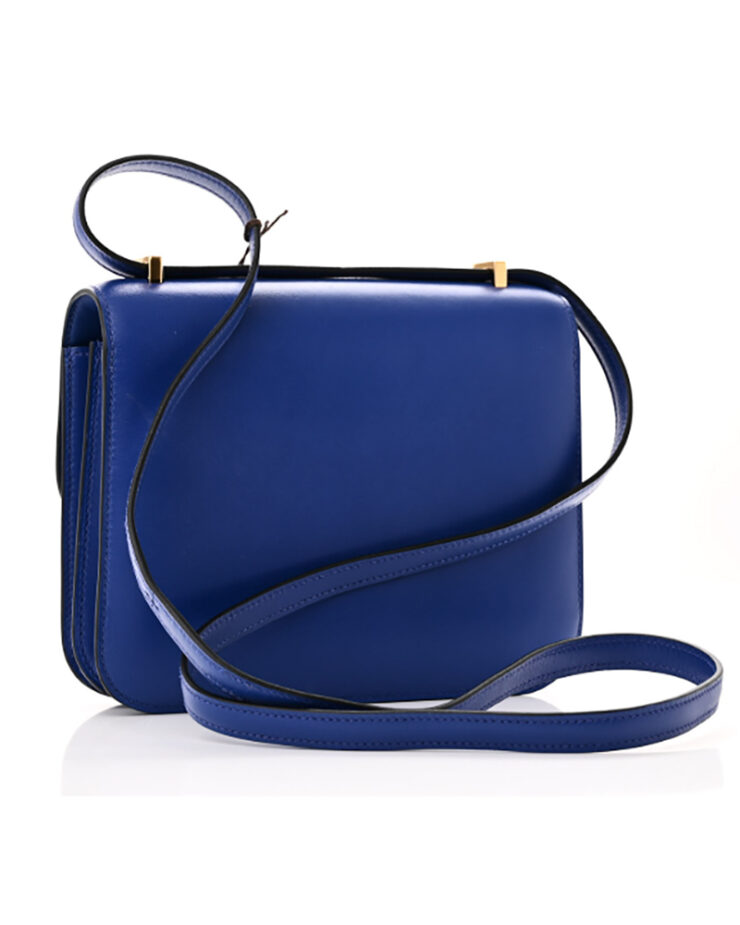The ultimate guide to choosing your Hermès Constance bag: Which one is ...