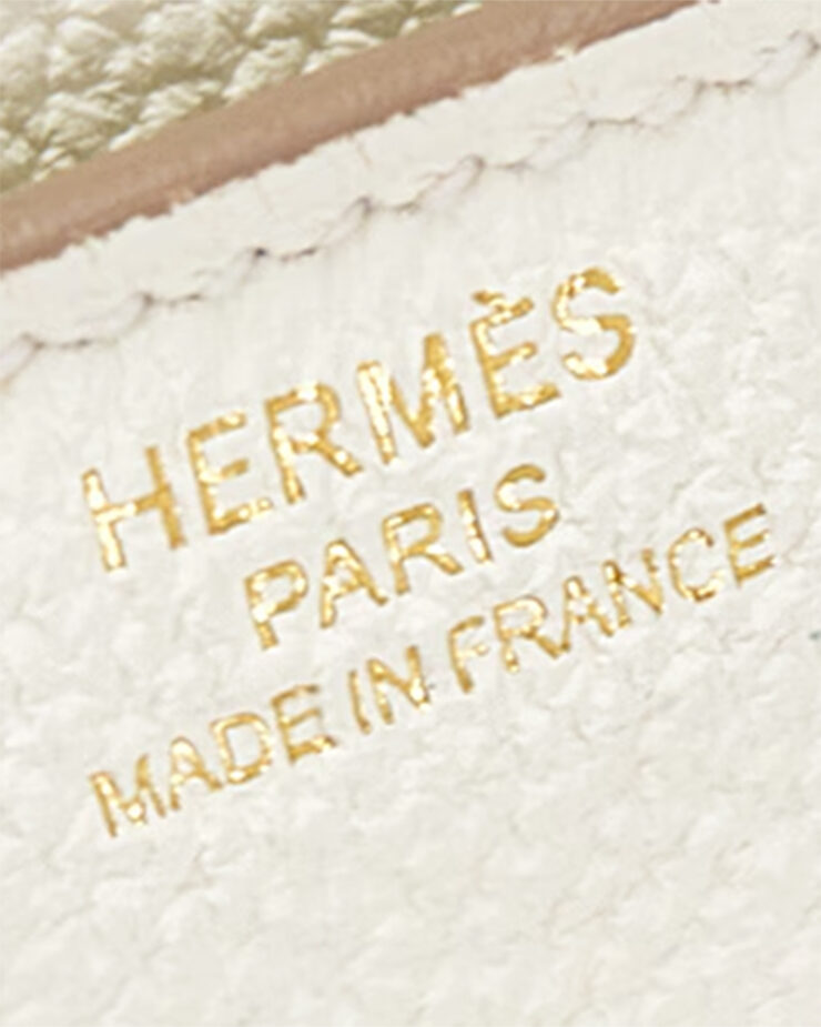 Authenticating Hermès: Your ultimate guide to spotting fakes! - Glamour ...