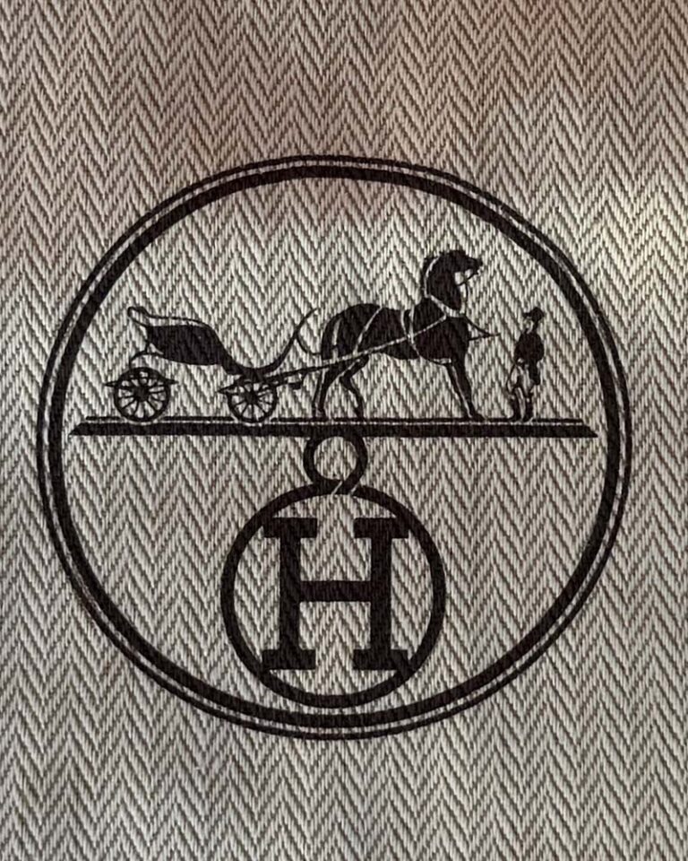 Authenticating Hermès: Your ultimate guide to spotting fakes! - Glamour ...