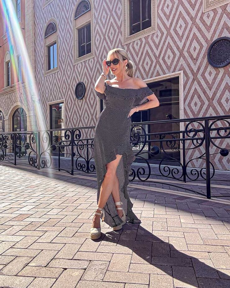 More To Come clothing review: Feminine styles for every woman - Glamour ...