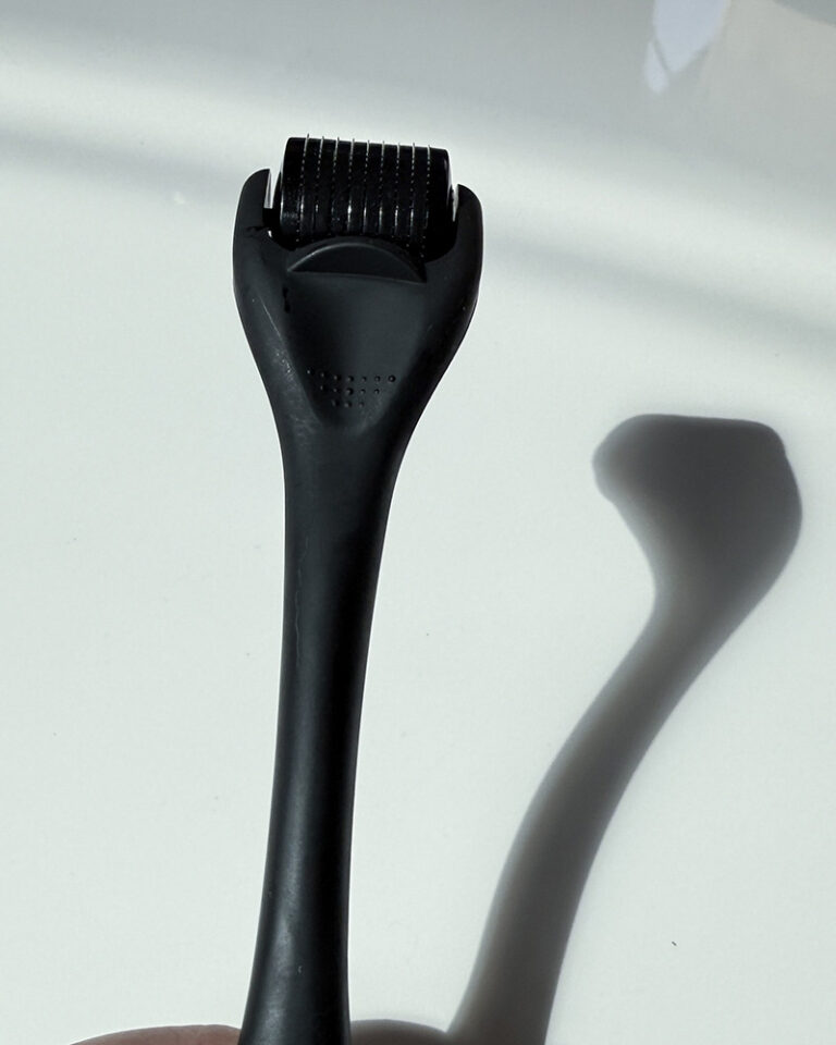 Revolutionizing hair care: OneSkin OS-01 Hair Peptide Scalp Serum is a ...