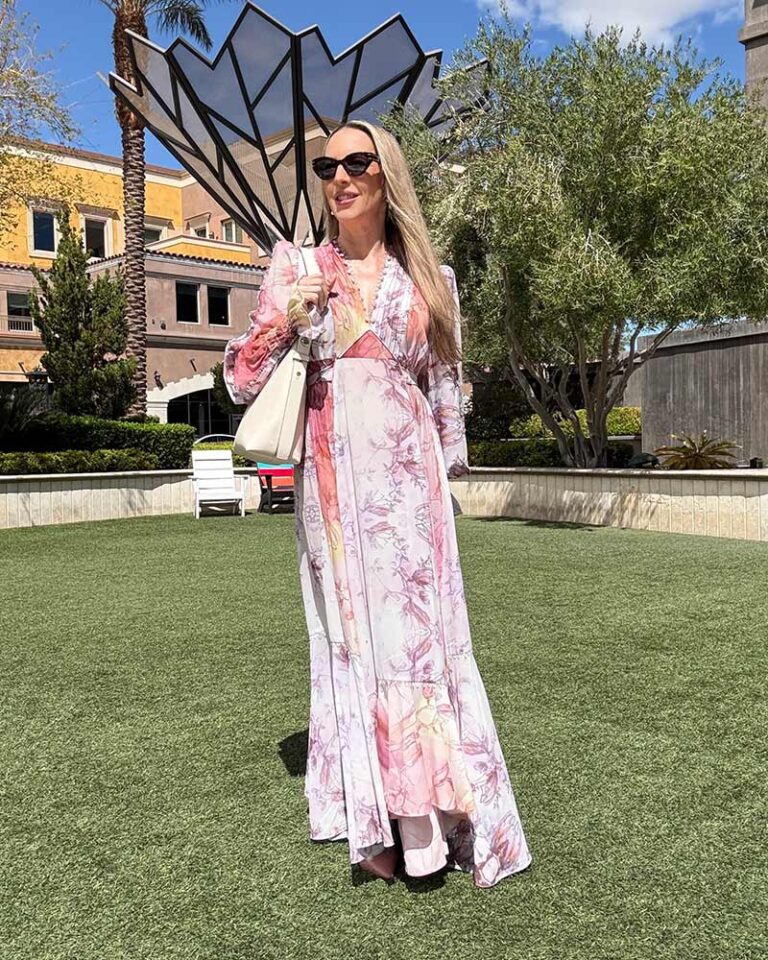 Tory Burch is BACK! I just got my hands the chic bag celebrities ...