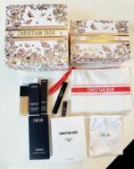 Unlock exclusive Dior beauty promo codes & free gift offers for May ...