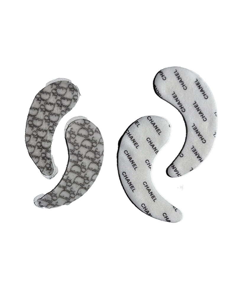 Best under eye patches | Dior eye patches VS Chanel eye patches ...