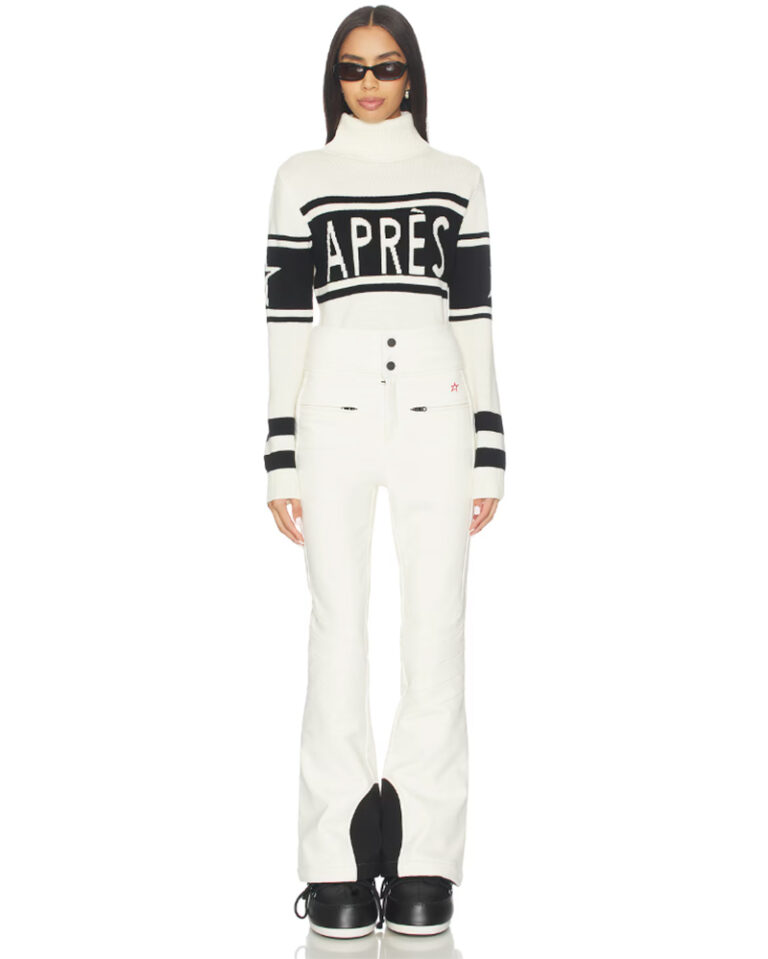 Best Après-Ski sweaters for women | Stylish knits to elevate your ...