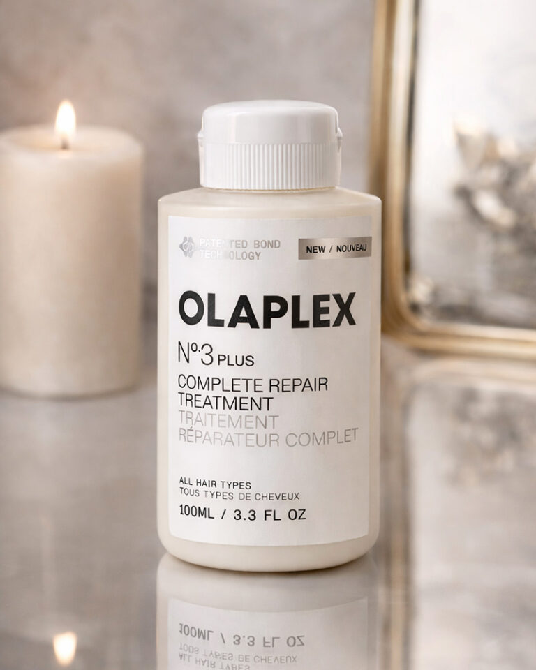 Olaplex No.3 Plus Complete Repair Treatment Review: Worth the Upgrade?