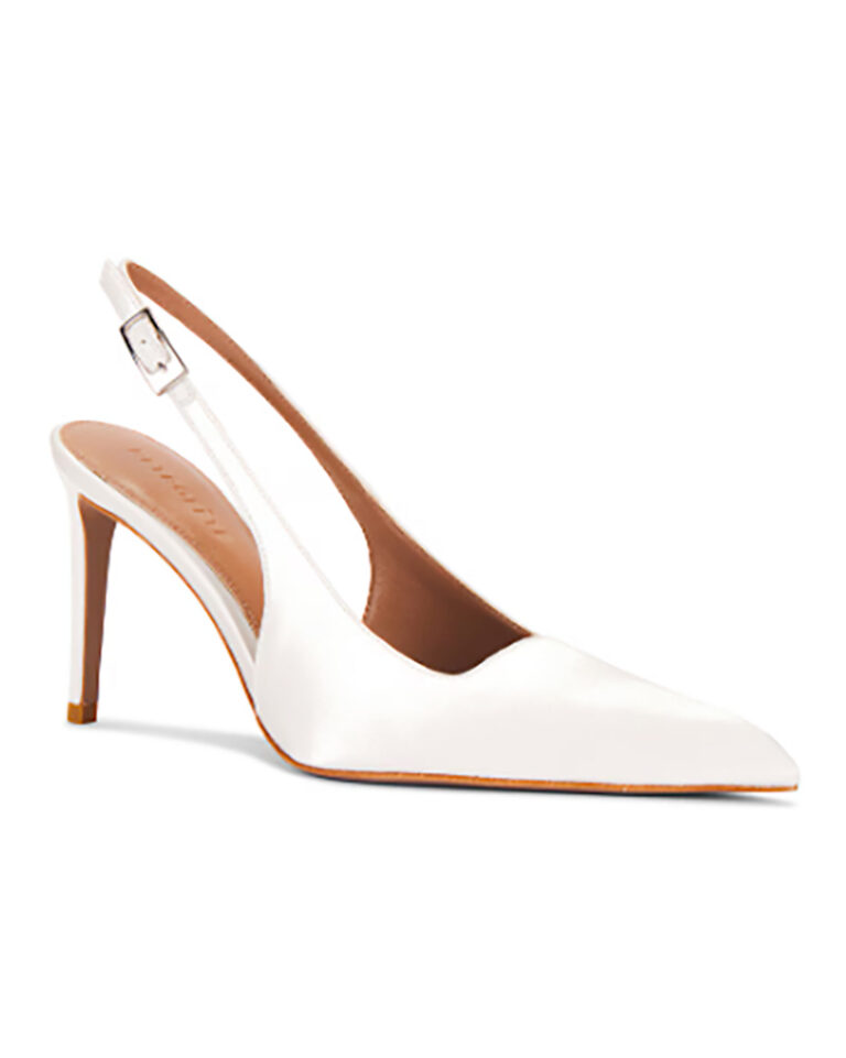 All of the best Oscars 2026 red carpet shoes: Award show style report ...