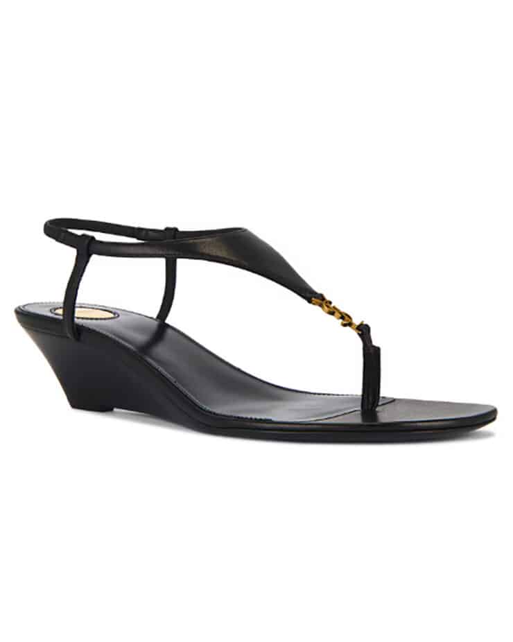 Best Wedge Thong Sandals 2026: Summer's Biggest Shoe Trend - Glamour ...