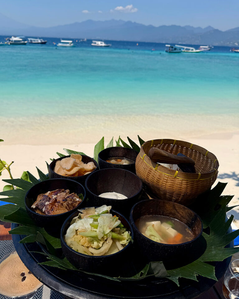 Gili Islands Travel Guide: Which Island to Visit and How to Choose Your ...